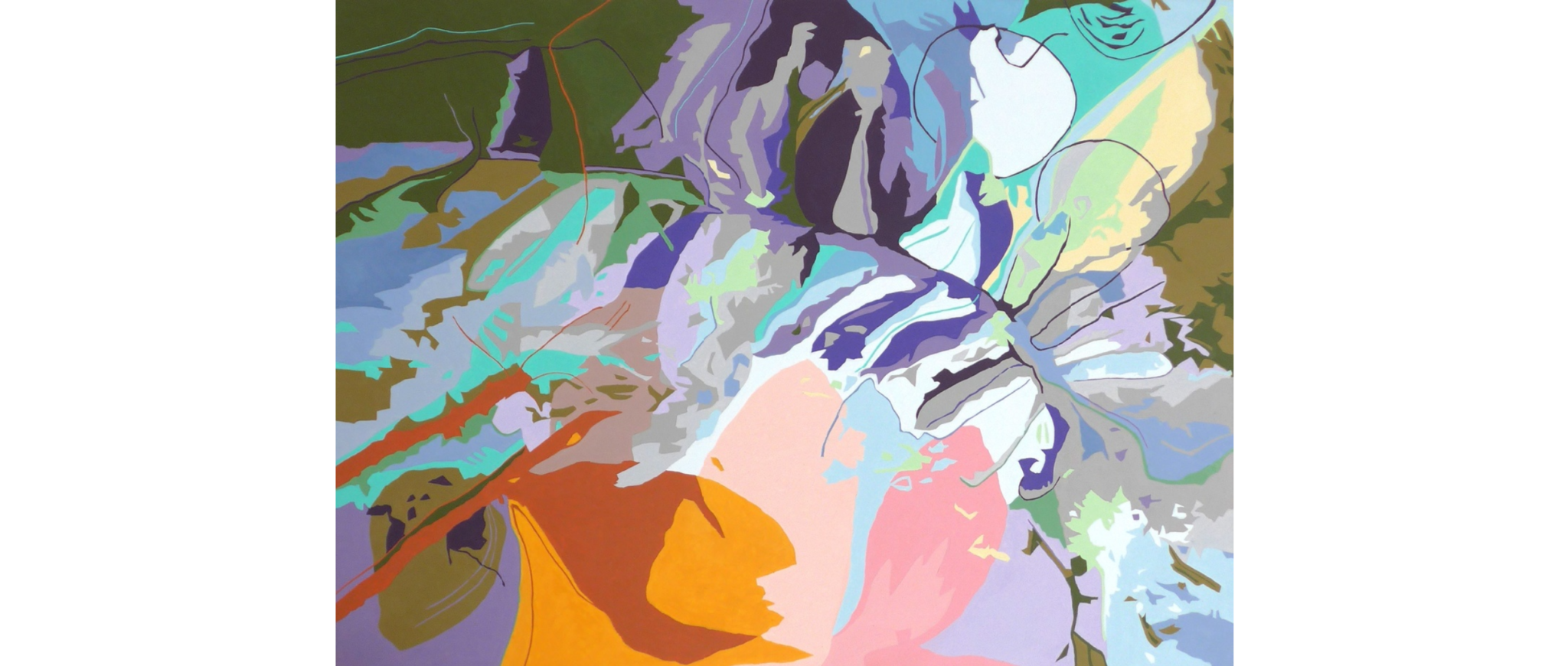 Joseph A. Hazani BIODIVERSITY & CROSS POLLINATION by Cj Jilek & Hiroko ...