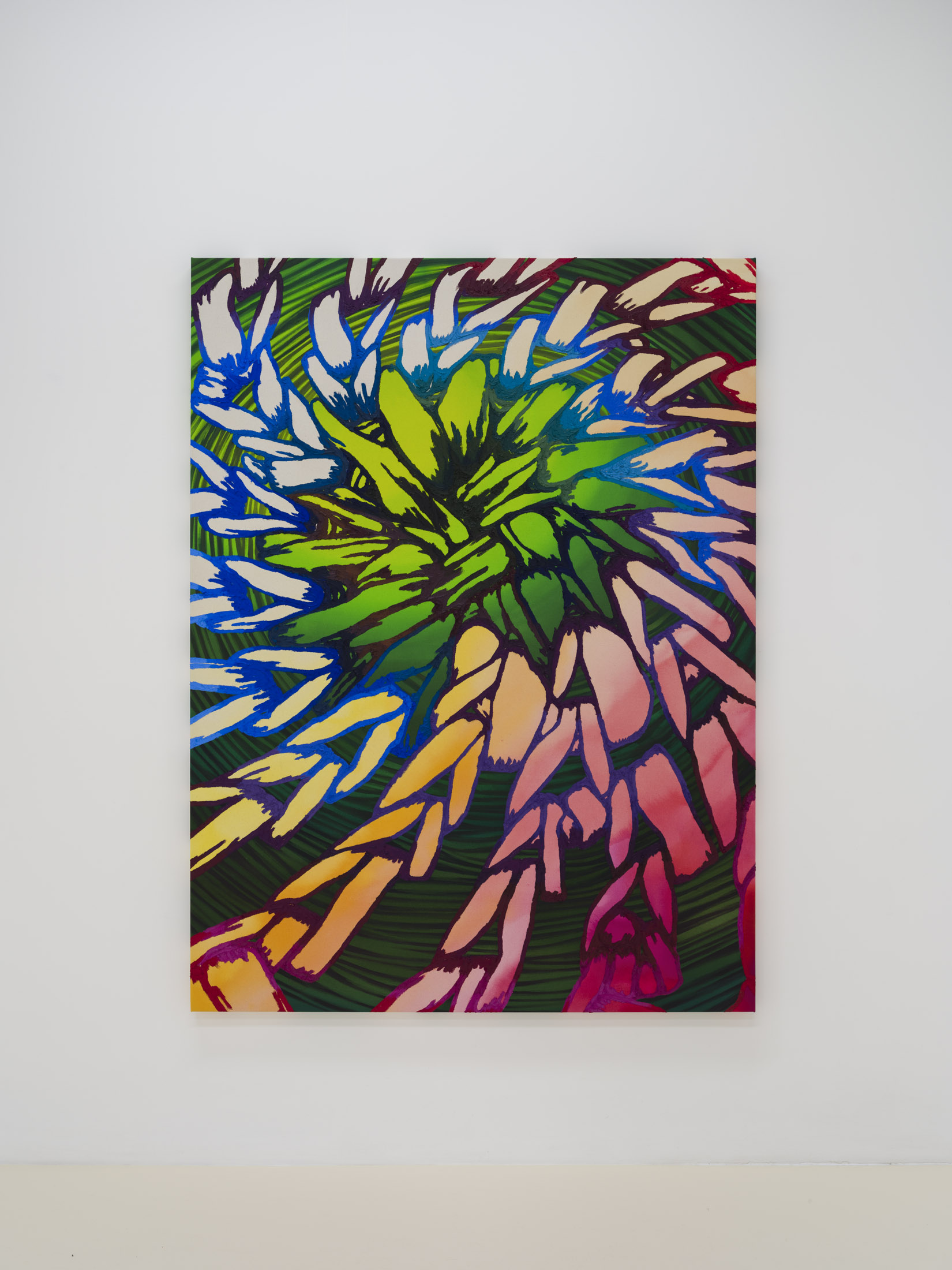 Joseph A. Hazani ‘Lifetimes that Broke the Earth’ by Ishi Glinsky ...